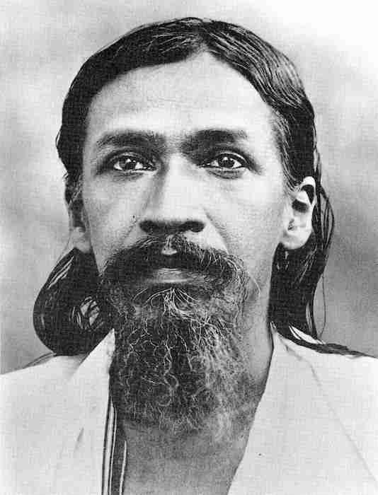 Aurobindo Ghosh - Politics for India