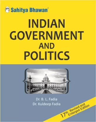 PSIR Booklist - Political Science Optional for UPSC - Politics for India