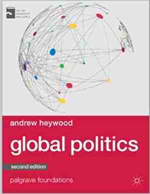 PSIR Booklist - Political Science Optional for UPSC - Politics for India