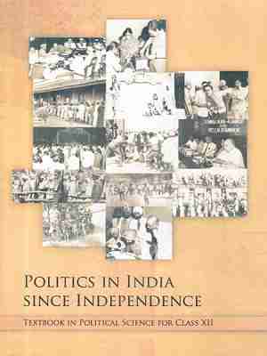 PSIR Booklist - Political Science Optional for UPSC - Politics for India