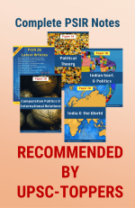 PSIR 2A-5.3 Marxist - Previous Year Questions - Solved - Politics for India