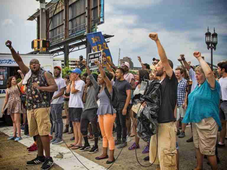 Introduction to Social Movements - Politics for India