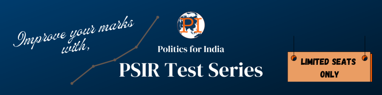 PSIR 1B-3.2 Fundamental Rights and Duties – Previous Year Questions ...