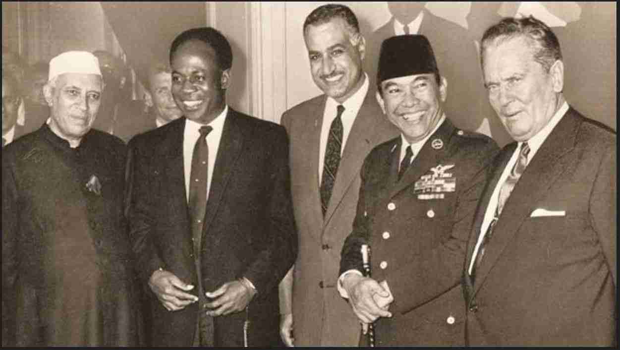 5] Grassroot Democracy - Politics for India