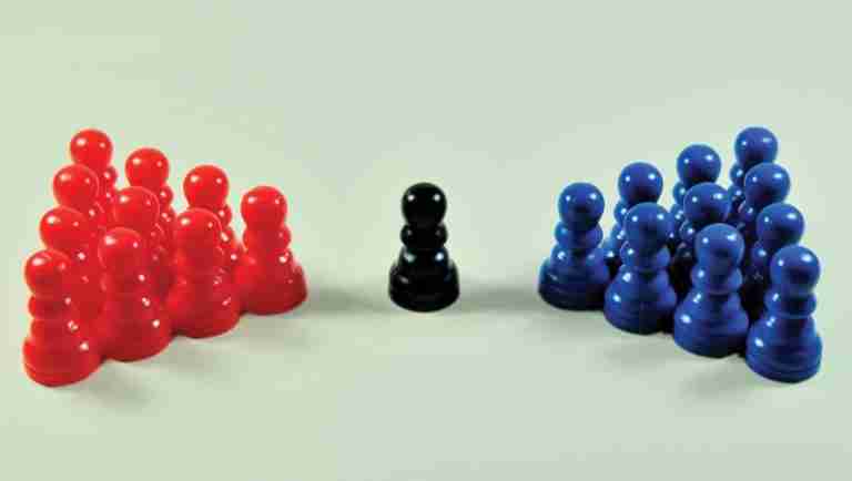 Non-Alignment as Indian Foreign Policy - Politics for India