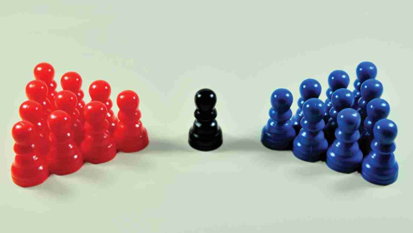 Non-Alignment as Indian Foreign Policy - Politics for India